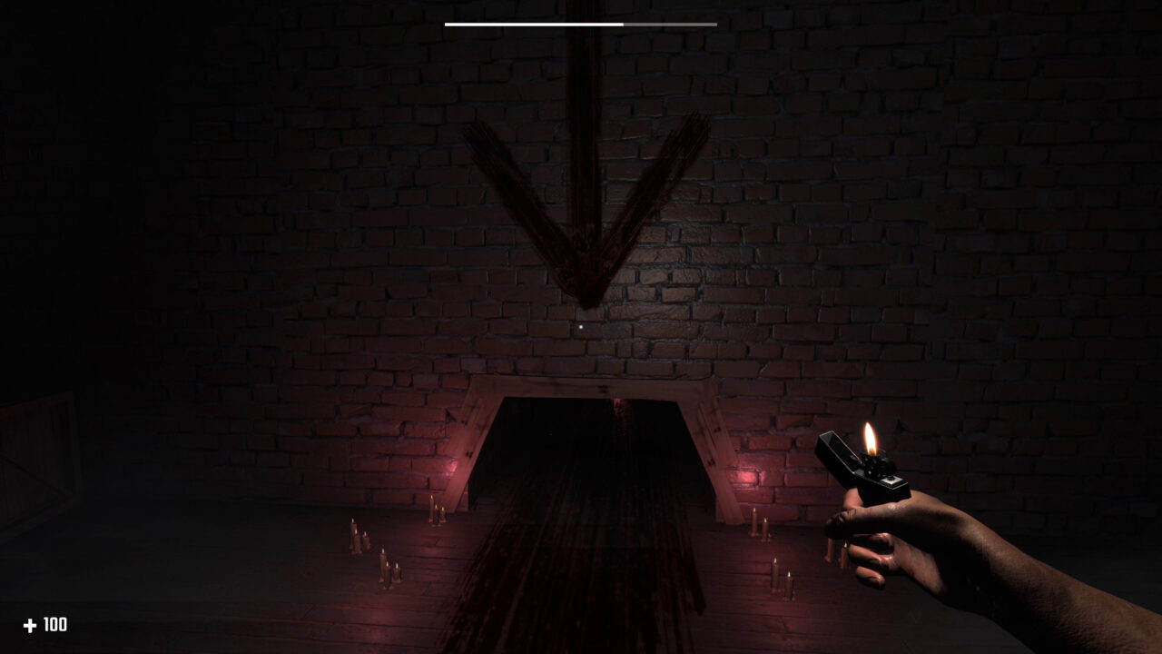 Weapons for HORROR FPS KIT - Dizzy Media