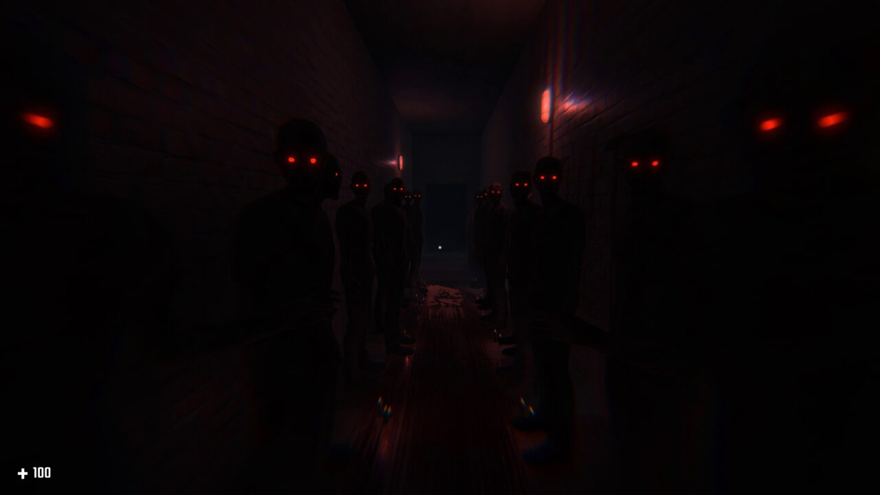 Weapons for HORROR FPS KIT - Dizzy Media